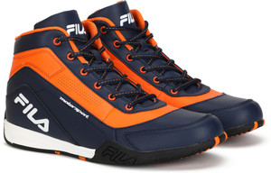 FILA Motorsport Shoes For Men - Buy FILA Motorsport Shoes For Men ...