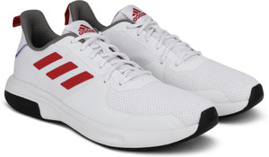 ADIDAS FleetFly M Running Shoes For Men - Buy ADIDAS FleetFly M Running ...