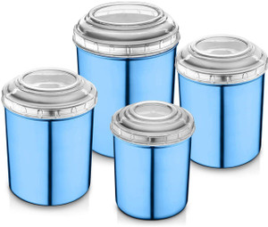 Flipkart SmartBuy Steel Utility Container - 5200 ml Price in India ...