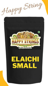 Happy string Small Elaichi 500g Price in India - Buy Happy string Small ...