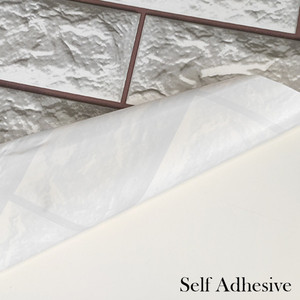 Pia Creations 304 cm Wall Stickers Waterproof & 100% Removable PVC ...