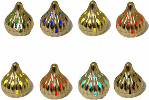 PROKART Color Changing Modak Shape LED Light for Festival Lighting ...