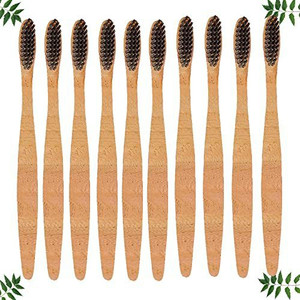 XACA Neem Kid Pack of 10 Soft Toothbrush - Buy Baby Care Products in ...