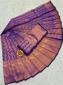 SRI KARTHI RAMYA SILK Floor Wedding Viles Price in India - Buy SRI ...