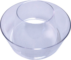 Apsmotiv 1 Piece Air Pre Cleaner Bowl Suitable for Universal Tractor ...