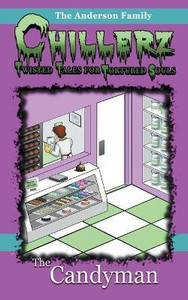 The Candyman: Buy The Candyman by Family The Anderson at Low Price in ...