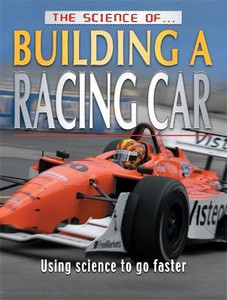 The Science of Building A Racing Car: Buy The Science of Building A ...