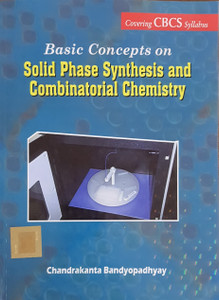 Basic Concepts on Solid Phase Synthesis and Combinatorial Chemistry ...