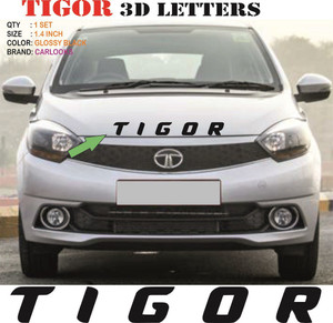 CARLOOKS Sticker & Decal for Car Price in India - Buy CARLOOKS Sticker ...