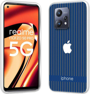 Vascase Back Cover for Realme Narzo 50 Pro 5G - Vascase : Flipkart.com