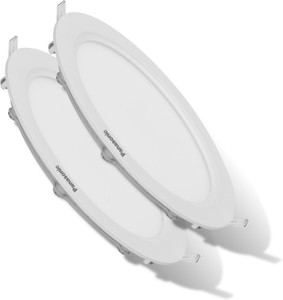 Panasonic LED ALUMINIUM IGNITOS MODAN STEP PANEL LIGHT 5W, 4000K ...