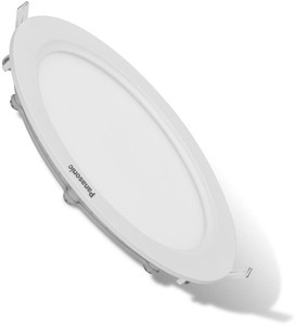 Panasonic LED ALUMINIUM IGNITOS MODAN STEP PANEL LIGHT 5W, 4000K ...