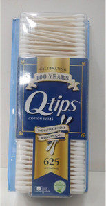Q-Tips Cotton Swabs The Ultimate Home & Beauty Tool - Price in India ...