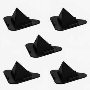 Flipkart.com | Phruiteria 5 Compartments Plastic Universal Desk Table ...