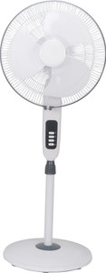 Croma CRSF120PFA256901 with 2 Year Warranty 400 mm Pedestal Fan Price ...