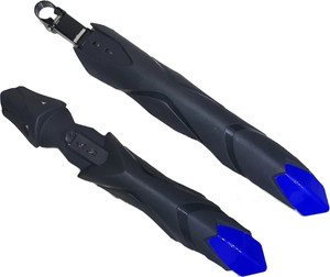nationalstores Ranger cycle color tail mudguard (24,26 inch cycle ...