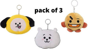caaju KC-Chimmy -Shooky-RJ-3 Key Chain Price in India - Buy caaju KC ...