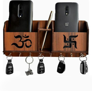 Deepal Collections Wood Key Holder Price in India - Buy Deepal ...