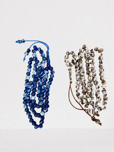 Fashion Appearance Allah Mohammad 100 Beads Muslim Prayer Mala Pack Of ...