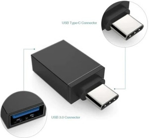 Wrapadore Lightning OTG Adapter Price in India - Buy Wrapadore ...