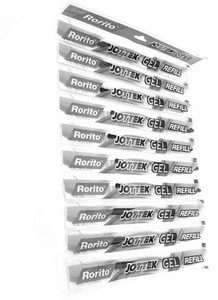 Rorito Jottek Gel Refill Collection Gel Pen Refill - Buy Rorito Jottek ...
