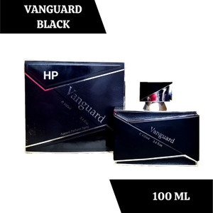 Buy HP Vanguard Black Perfume 100ml Eau de Parfum - 100 ml Online In ...