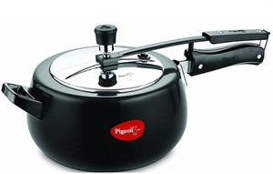 Pigeon Pressure Cooker 2L 2 L Pressure Cooker Price in India - Buy ...