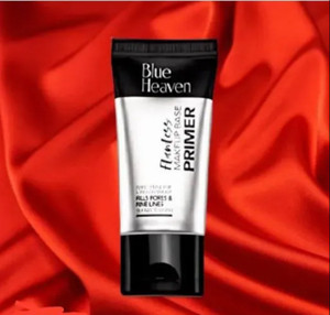 BLUE HEAVEN Flawless Finising Primer - 30 g - Price in India, Buy BLUE ...