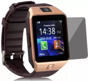 DAMDAM Screen Guard for AMZ :- DZ09 Smartwatch - DAMDAM : Flipkart.com