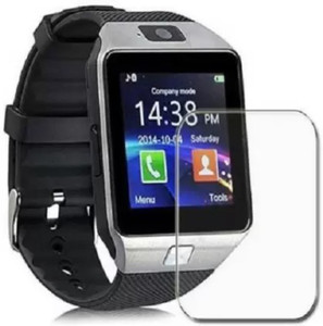 SAEMPIRE Screen Guard for AMZ :- DZ09 Smartwatch - SAEMPIRE : Flipkart.com