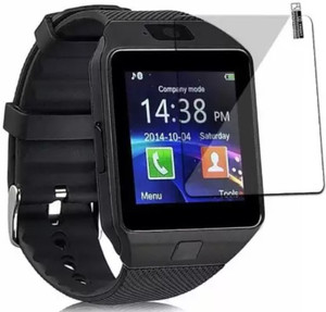 DAMDAM Screen Guard for AMZ :- DZ09 Smartwatch - DAMDAM : Flipkart.com