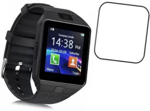 DAMDAM Screen Guard for AMZ :- DZ09 Smartwatch - DAMDAM : Flipkart.com