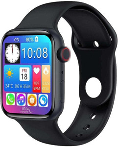 Globalspectra T200 plus smart watch Smartwatch Price in India - Buy ...