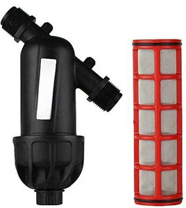 signet industries ltd Domestic Water Filter 1" I Y Type Screen Type I ...