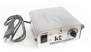 Buyyart Battery Eliminator, Power Supply, AC to DC, 3V, 4.5V, 6V, 7. 5V ...