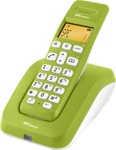 SPCtelecom 6222V Landline Phone Price in India - Buy SPCtelecom 6222V ...