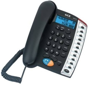 Protel Premier Corded Landline Phone Price in India - Buy Protel ...