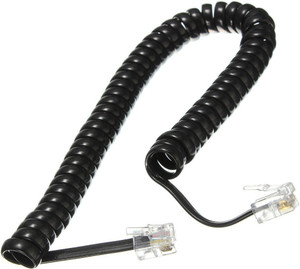 REVOLUTION spring wire Corded Landline Phone Price in India - Buy ...