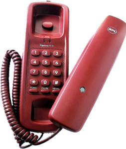 BPL Neptune 7110 Corded Landline Phone Price in India - Buy BPL Neptune ...