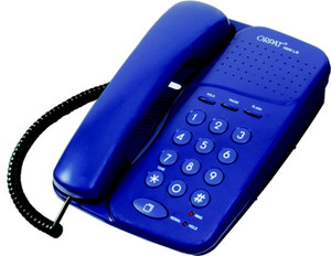 Orpat 1000-LR Corded Landline Phone Price in India - Buy Orpat 1000-LR ...