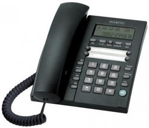 Alcatel 29339 Corded Landline Phone Price in India - Buy Alcatel 29339 ...