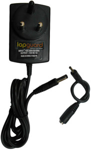lapguard 12V 1A AC Adapter for Router / Modem / Swtich / ADSL 12 W ...