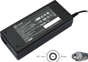 LAPCARE HP 90W Adapter Smart Pin 90 W Adapter - LAPCARE : Flipkart.com