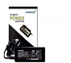Sunskie STL-HP PAVILLION DV1044LA 65 W Adapter - Sunskie : Flipkart.com