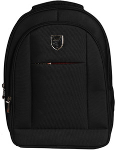 Exclusive Power 15.6 inch Laptop Backpack BLACK - Price in India ...
