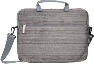 Capdase 13 inch Laptop Case Grey - Price in India | Flipkart.com