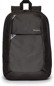 Targus Intellect TBB565AP (Black & Grey) Laptop Backpack Black & Grey ...