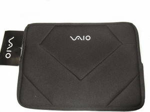 SONY Vaio 15.6 L Laptop Backpack Black A201 - Price in India | Flipkart.com