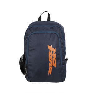 No Fear 15 inch Laptop Backpack Blue001 - Price in India | Flipkart.com