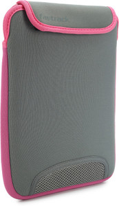 Fastrack E0110NGY0114 15.6 L Laptop Backpack Grey - Price in India ...